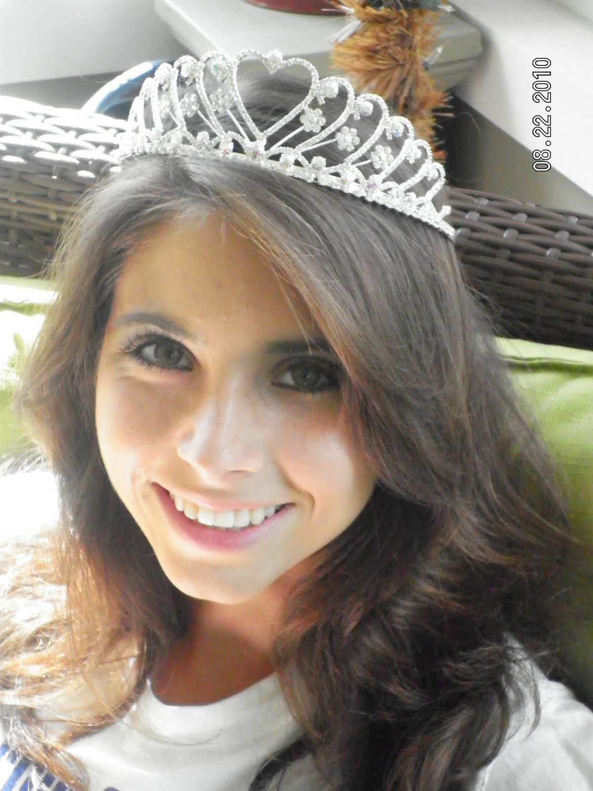 WHS Trumpet: August 2010